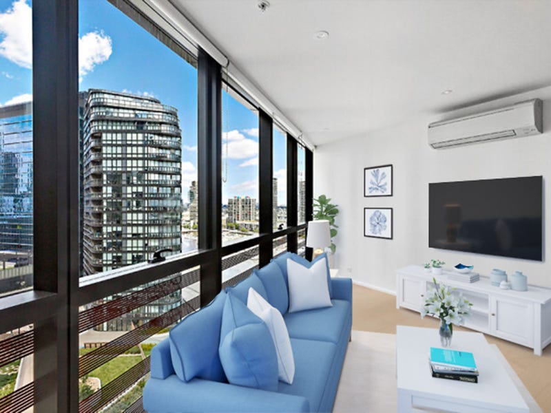 1502S/889 Collins Street, Docklands, Vic 3008 - Property Details