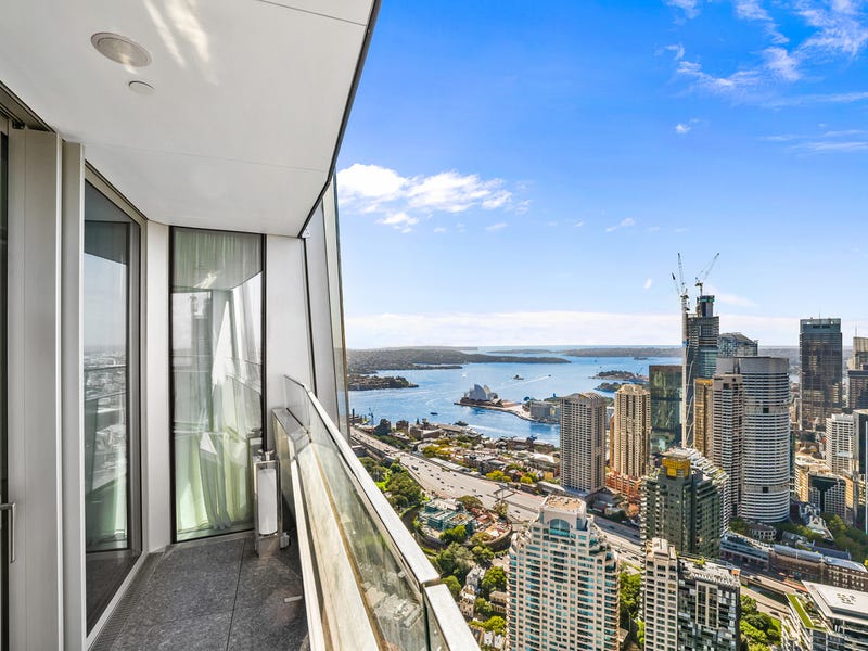 73.03/1 Barangaroo Avenue, Barangaroo, NSW 2000 - Property Details