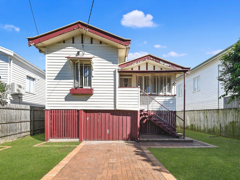 25 Gordon Street, Hendra, Qld 4011 - Property Details