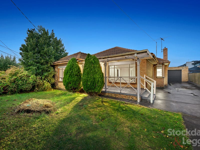 40 James Street, Fawkner, Vic 3060 - Property Details