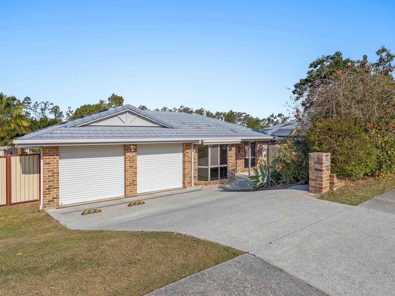 95 Mildura Drive, Helensvale, Qld 4212 - Property Details