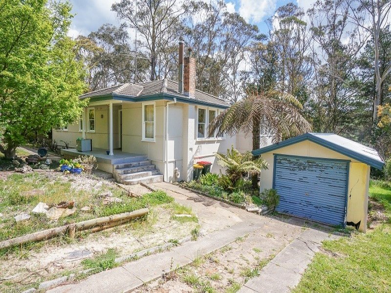 50 Victoria Street, Katoomba, NSW 2780 - Property Details