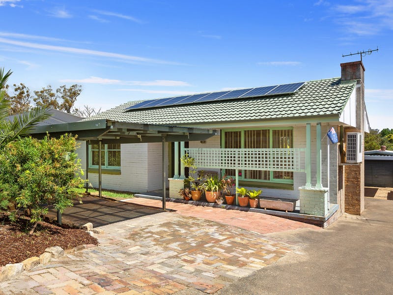 58 Hilda Street, Blaxland, NSW 2774 - Property Details