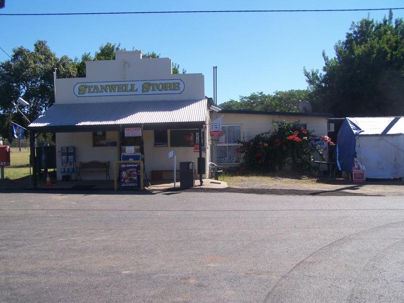 Property 107447805, Stanwell, Qld 4702 - Property Details