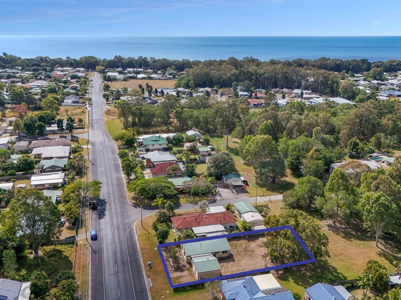 54 Jeppesen Road, Toogoom, Qld 4655 - Property Details