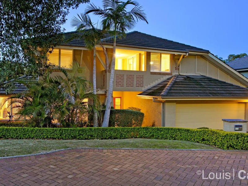 4 Oliver Way, Cherrybrook, NSW 2126 - realestate.com.au