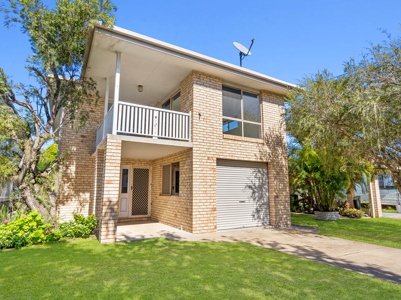 8 Alexander Street, Lota, Qld 4179 - Property Details