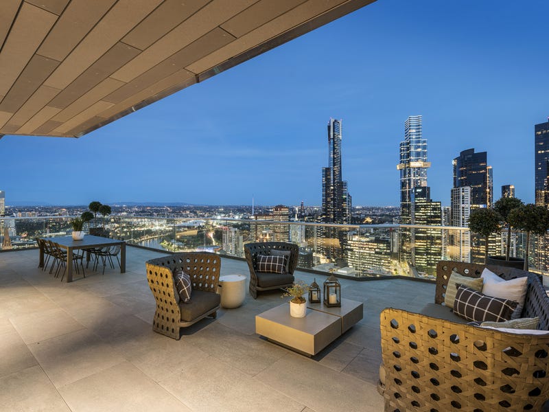 3607/439 Collins Street, Melbourne, VIC 3000 - realestate.com.au