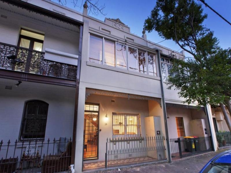 28 Rose St, Chippendale, NSW 2008 - Property Details
