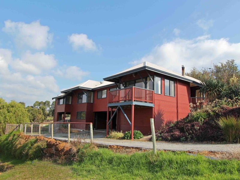 19 Russell Rise, Denmark, WA 6333 - Property Details