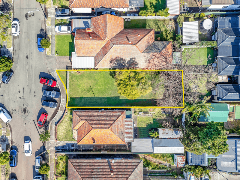 8 Walker Avenue, Mascot, NSW 2020 - Property Details
