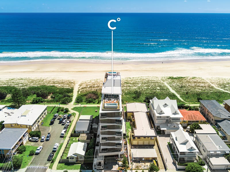 202/295 Golden Four Drive, Bilinga, Qld 4225 - Property Details