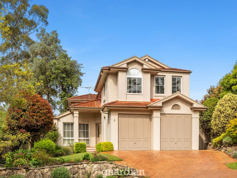 8 Sebastian Drive, Dural, NSW 2158 - Property Details