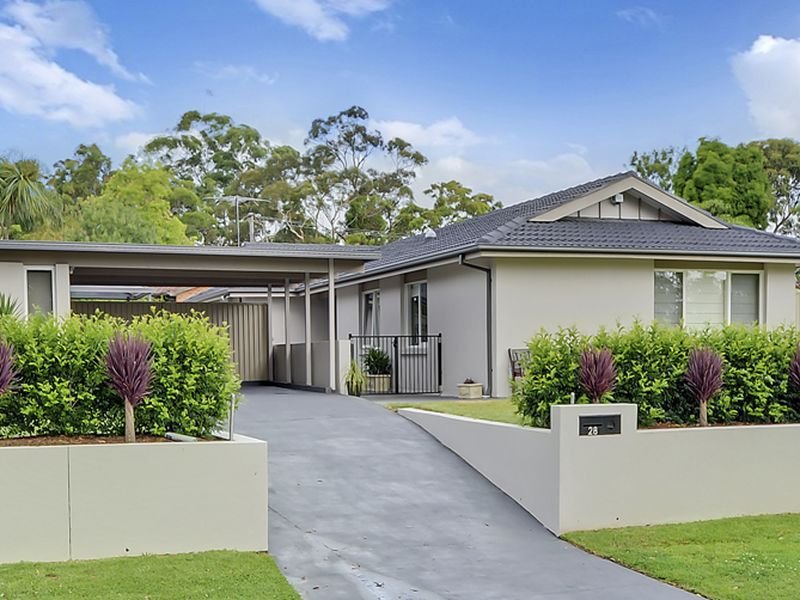 28 Western Crescent, Westleigh, NSW 2120 - Property Details