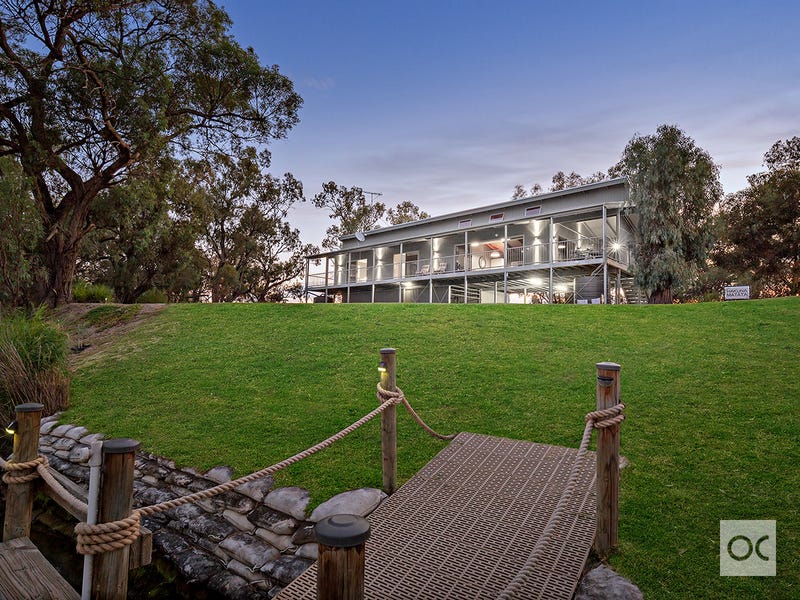 215 Scotts Creek Shack Road, Morgan, SA 5320 - Property Details