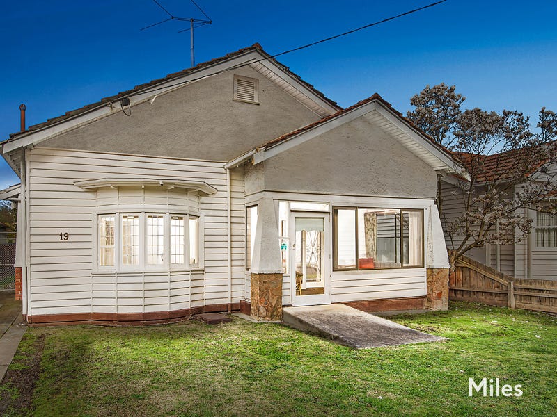 19 Darling Street, Fairfield, Vic 3078 - Property Details