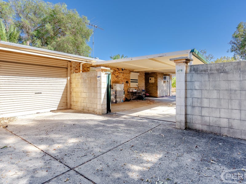 2/27 Luckhurst Drive, Mandurah, WA 6210 - Property Details