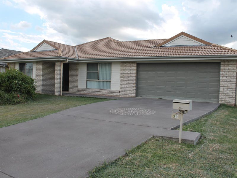 39 Cooper Street, Laidley, Qld 4341 - Property Details