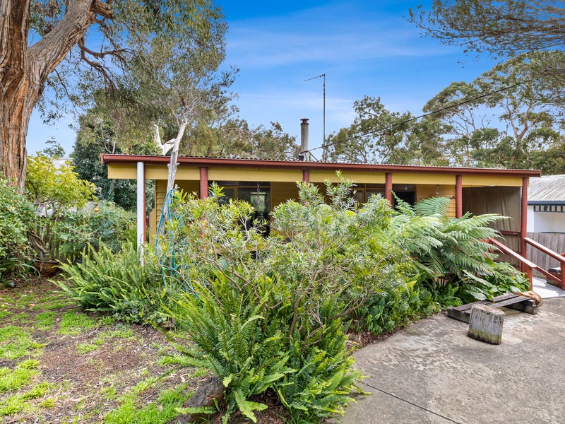 63 Camp Road, Anglesea, Vic 3230 - Property Details
