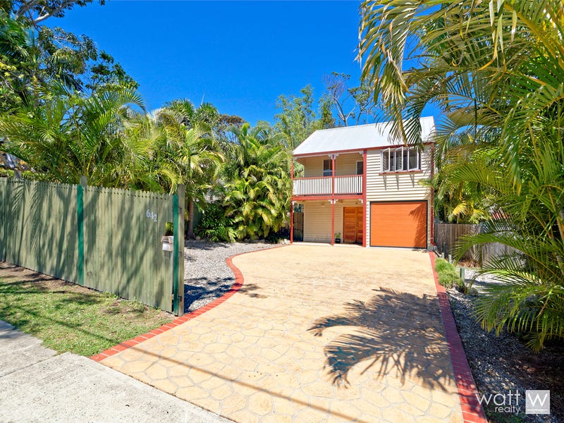 642 Robinson Road W, Aspley, QLD 4034 - realestate.com.au