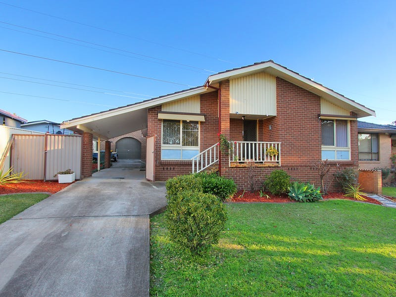 19 Harrod Street, Prospect, NSW 2148 - Property Details