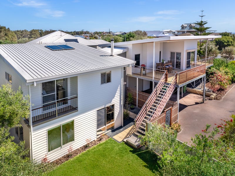 166 Peppermint Grove Terrace, Peppermint Grove Beach, WA 6271 ...