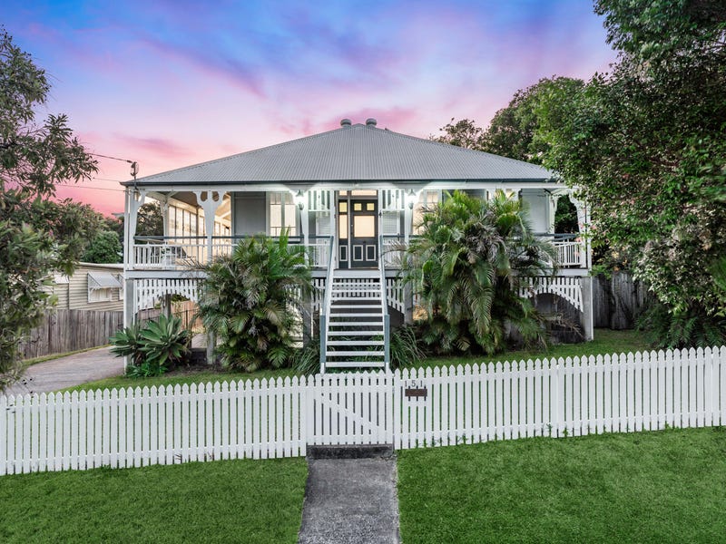 151 Carlton Terrace, Manly, Qld 4179 - Property Details