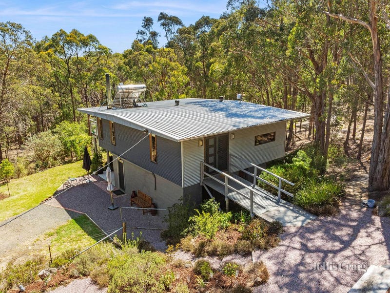 171 Skirkas Road, Buninyong, Vic 3357 - Property Details