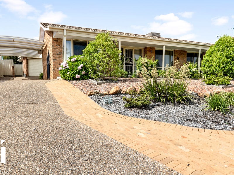 43 Girdlestone Circuit, Calwell, ACT 2905 - Property Details