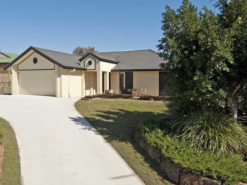 2 Paroo Place, Karalee, Qld 4306 - Property Details