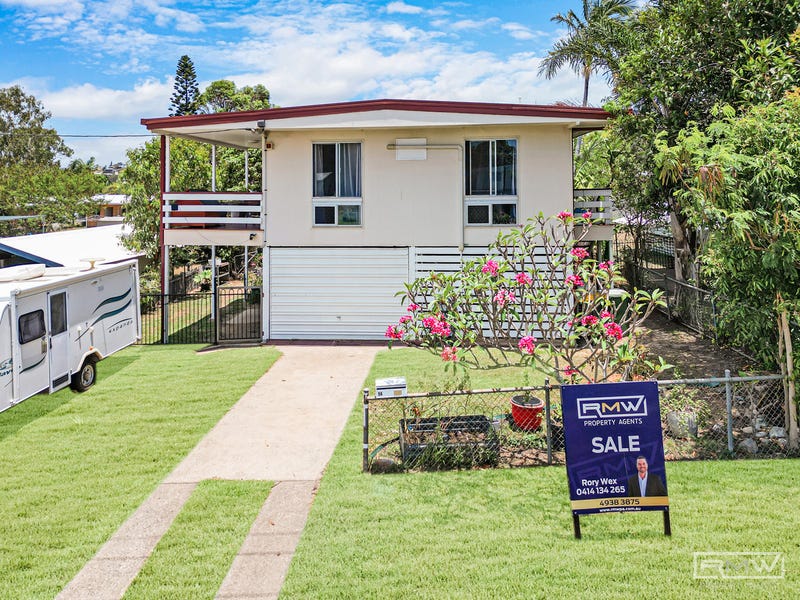 14 Rawlings Street, Yeppoon, Qld 4703 - Property Details