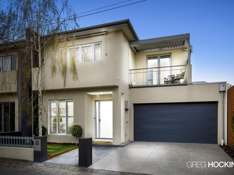 28 Council Lane, Williamstown, Vic 3016 - Property Details
