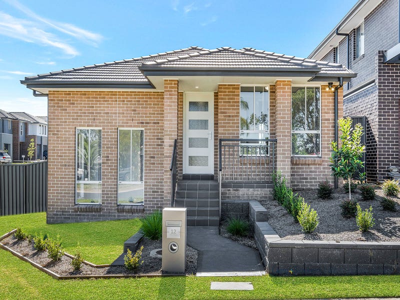 12 Little Street, Austral, NSW 2179 - realestate.com.au