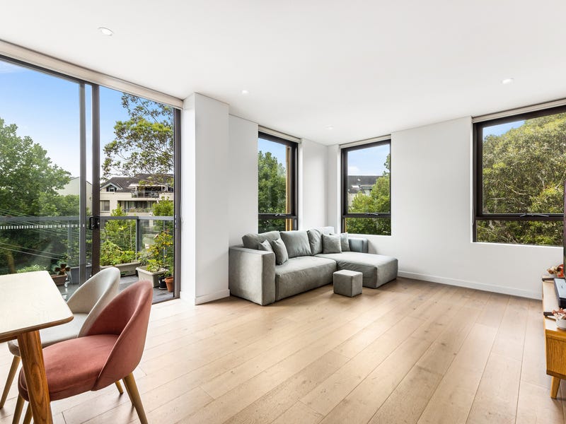 B602/8 Pymble Avenue, Pymble, NSW 2073 - Property Details