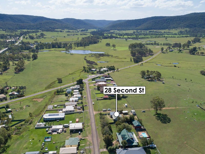 28 Second Street, Millfield, NSW 2325 - Property Details