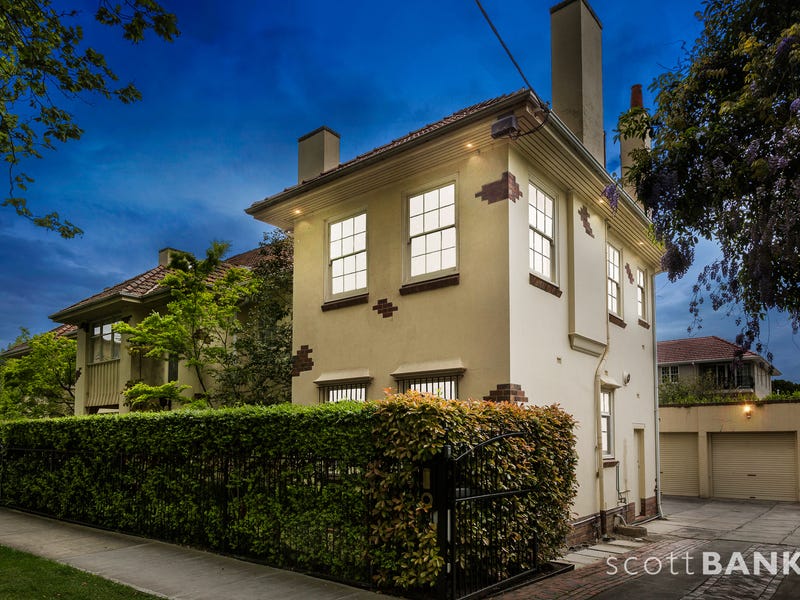 5/1 St Georges Road, Toorak, Vic 3142 - Property Details