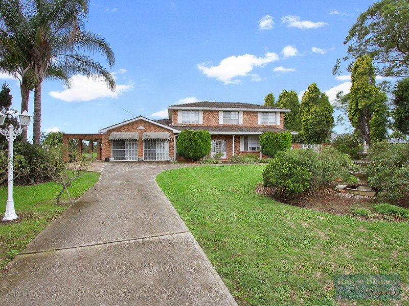 3 Park Road, Kenthurst, NSW 2156 - Property Details