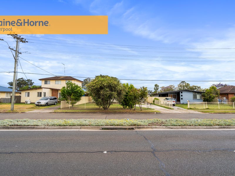 189 Hoxton Park Road, Cartwright, NSW 2168 - Property Details