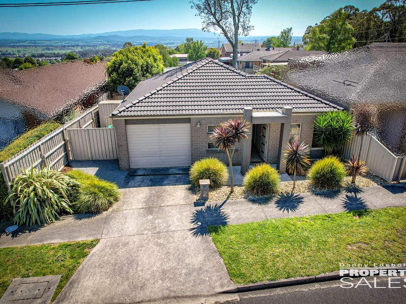 1B Scorpio Drive, Moe, Vic 3825 - Property Details