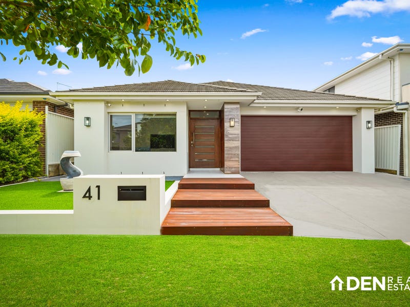 41 Cloud Street, Schofields, NSW 2762 - Property Details