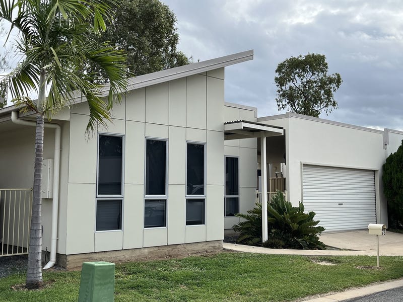 73/73 Centenary Drive Nth, Middlemount, Qld 4746 - Property Details