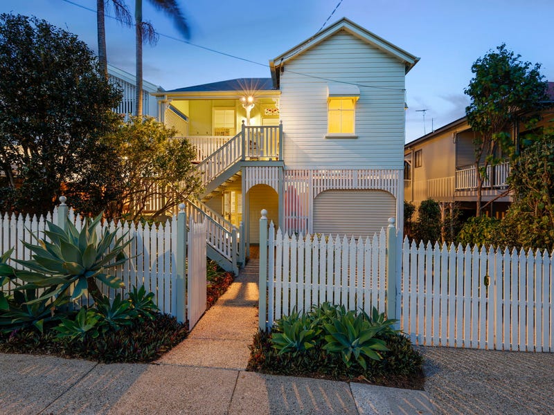 142 Kingsley Terrace, Manly, Qld 4179 - Property Details