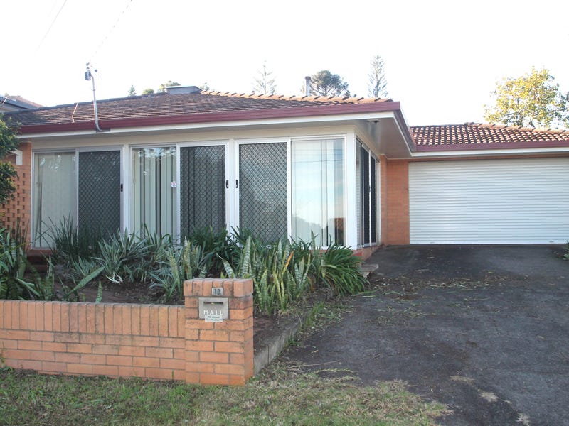 13 Barrymount Cres, Mount Lofty, QLD 4350 - realestate.com.au