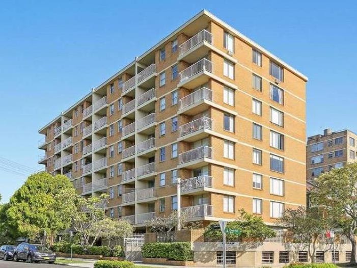 1B/39-43 Cook Road, Centennial Park, NSW 2021 - realestate.com.au