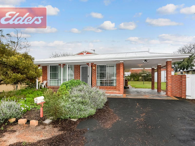 6b Parmelia Drive, Australind, WA 6233 - Property Details