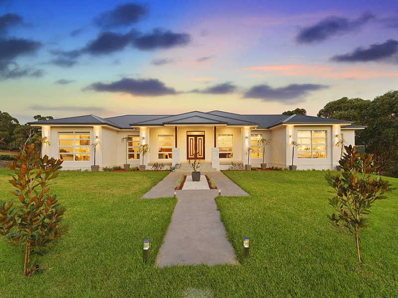 4 Clarke Way, Kenthurst, NSW 2156 - Property Details