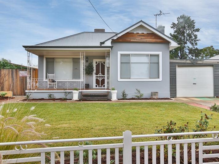 29 Commercial Street, Merbein, Vic 3505 - Property Details