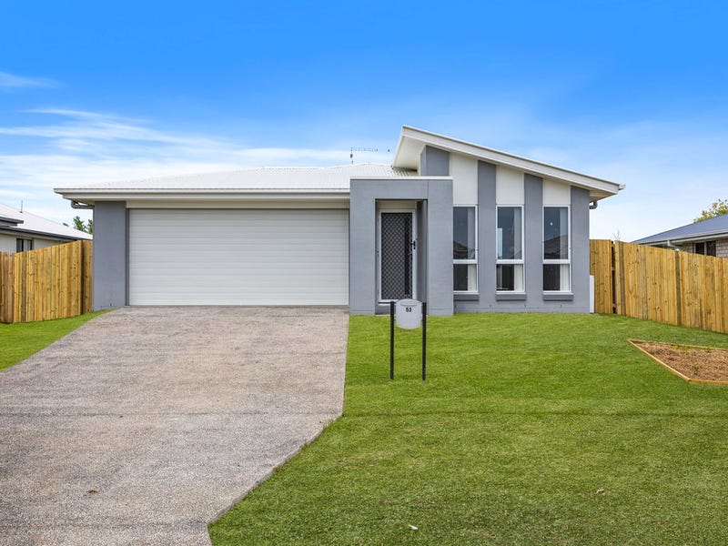 53 Hardy Drive, Laidley North, QLD 4341 - realestate.com.au