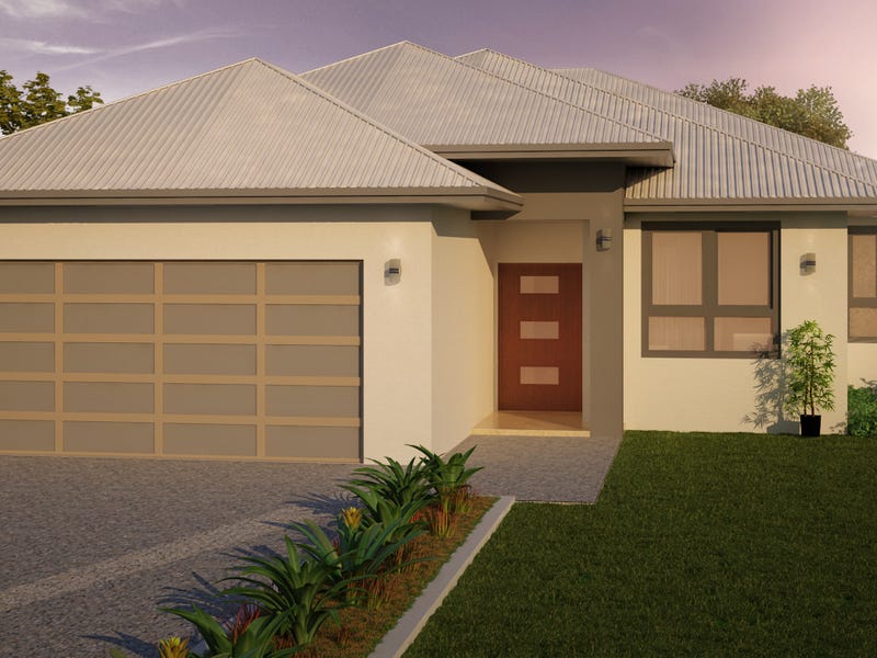 9 Bucaro Lane, Burdell, QLD 4818 - realestate.com.au