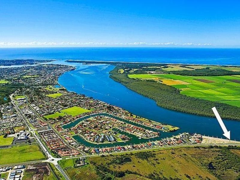 97 Burns Point Ferry Road, Ballina, NSW 2478 - Property Details
